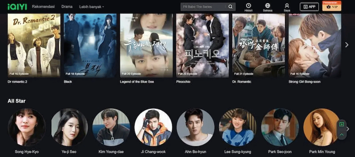 Kabar Bahagia, Nih Enam Situs buat Kamu yang Suka Nonton Film » Tirasonline.com