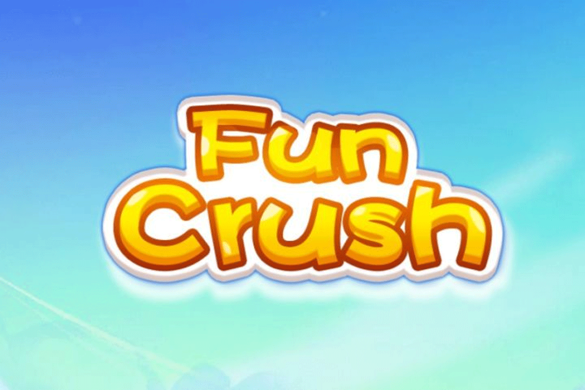 Fun Crush, Game Penghasil Uang dan Saldo DANA 2025, Gak Perlu Deposit ...