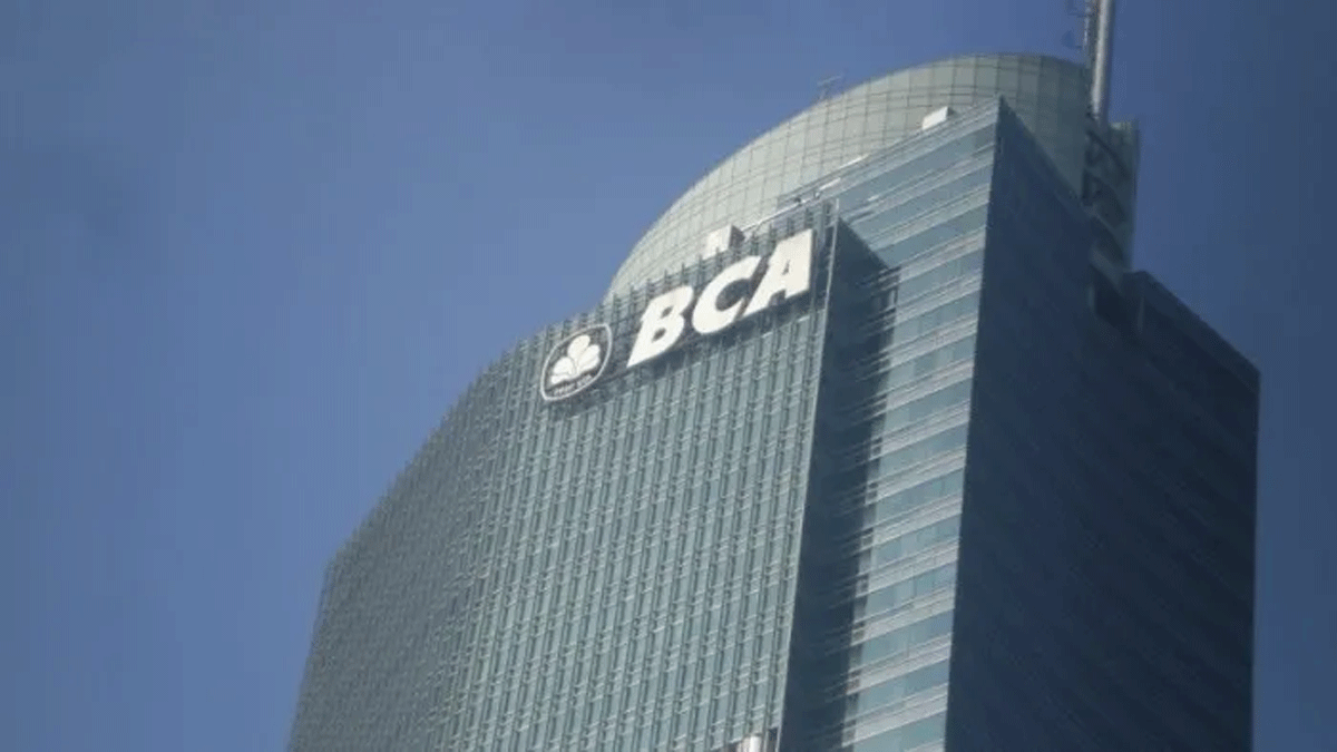 Bank BCA Buka Lowongan Kerja untuk Lulusan S1-S2, Simak Syarat dan Ini ...